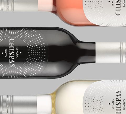 Chispas | Long Wines