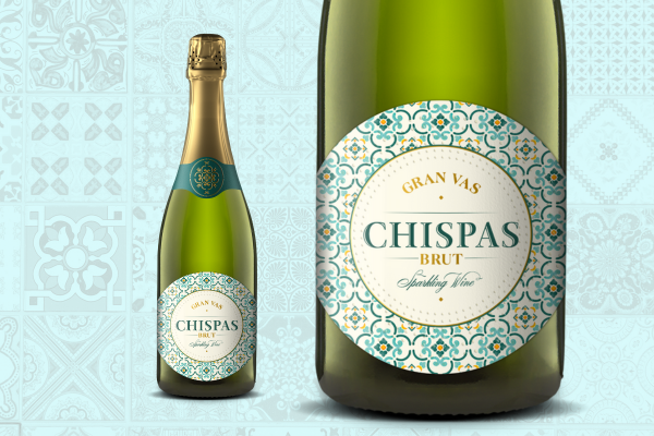 Chispas Gran Vas Brut – new category of Spanish sparkling wines | Long ...